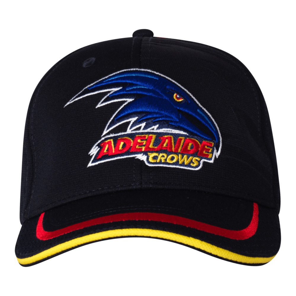 Adelaide Crows Adults Premium AFL Cap