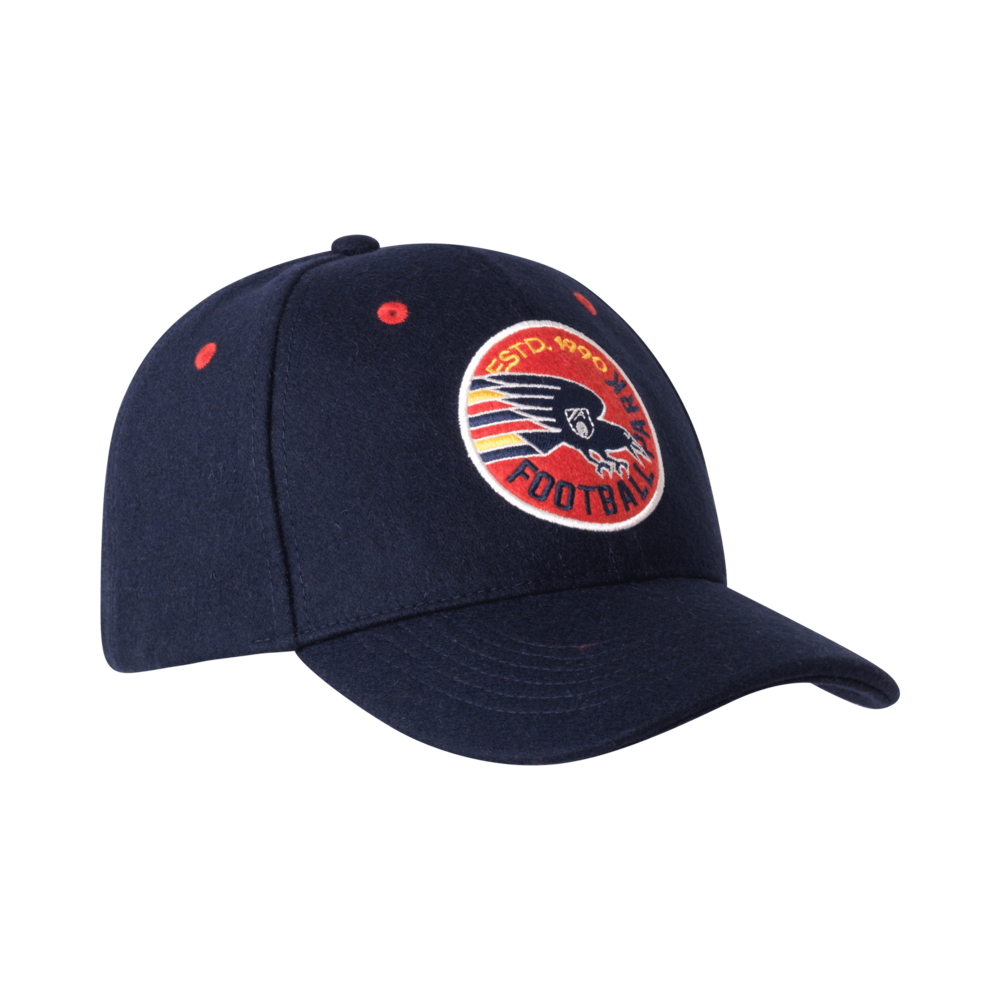 Adelaide Crows Classic Ball Cap