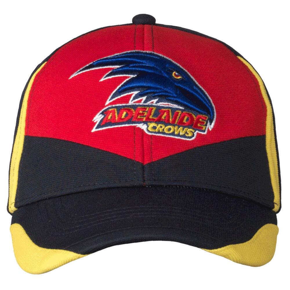 Adelaide Crows Adults Premium Logo Cap