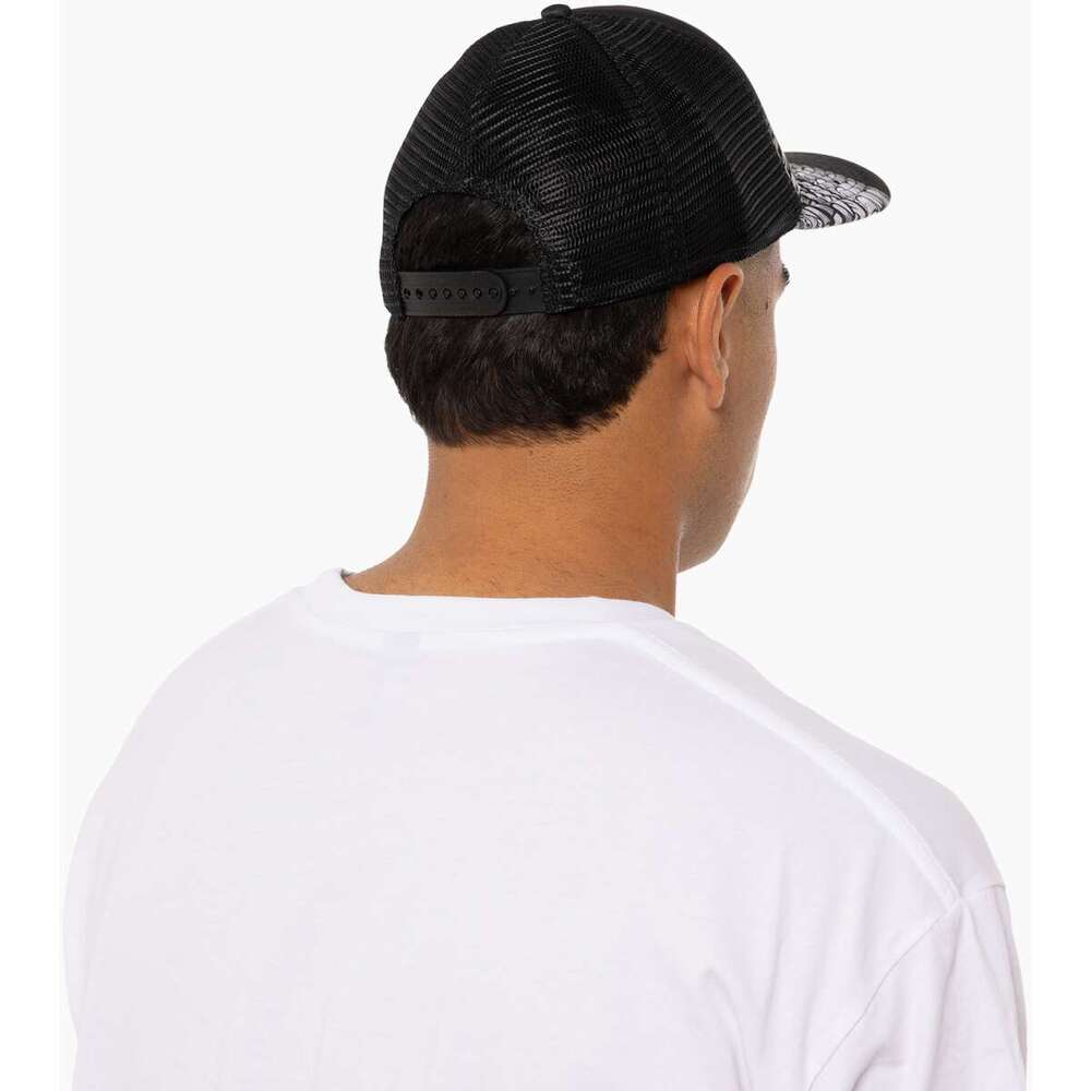 Collingwood Magpies Indigenous Trucker Cap