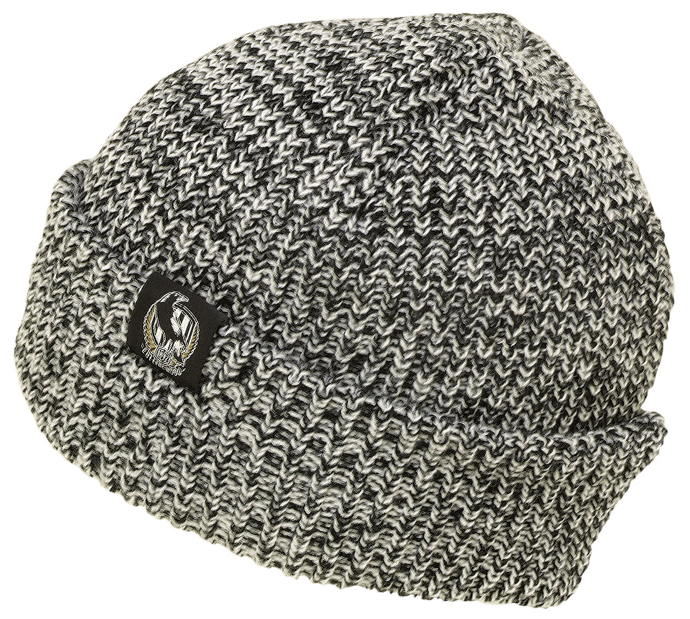Collingwood Magpies Slouch Beanie
