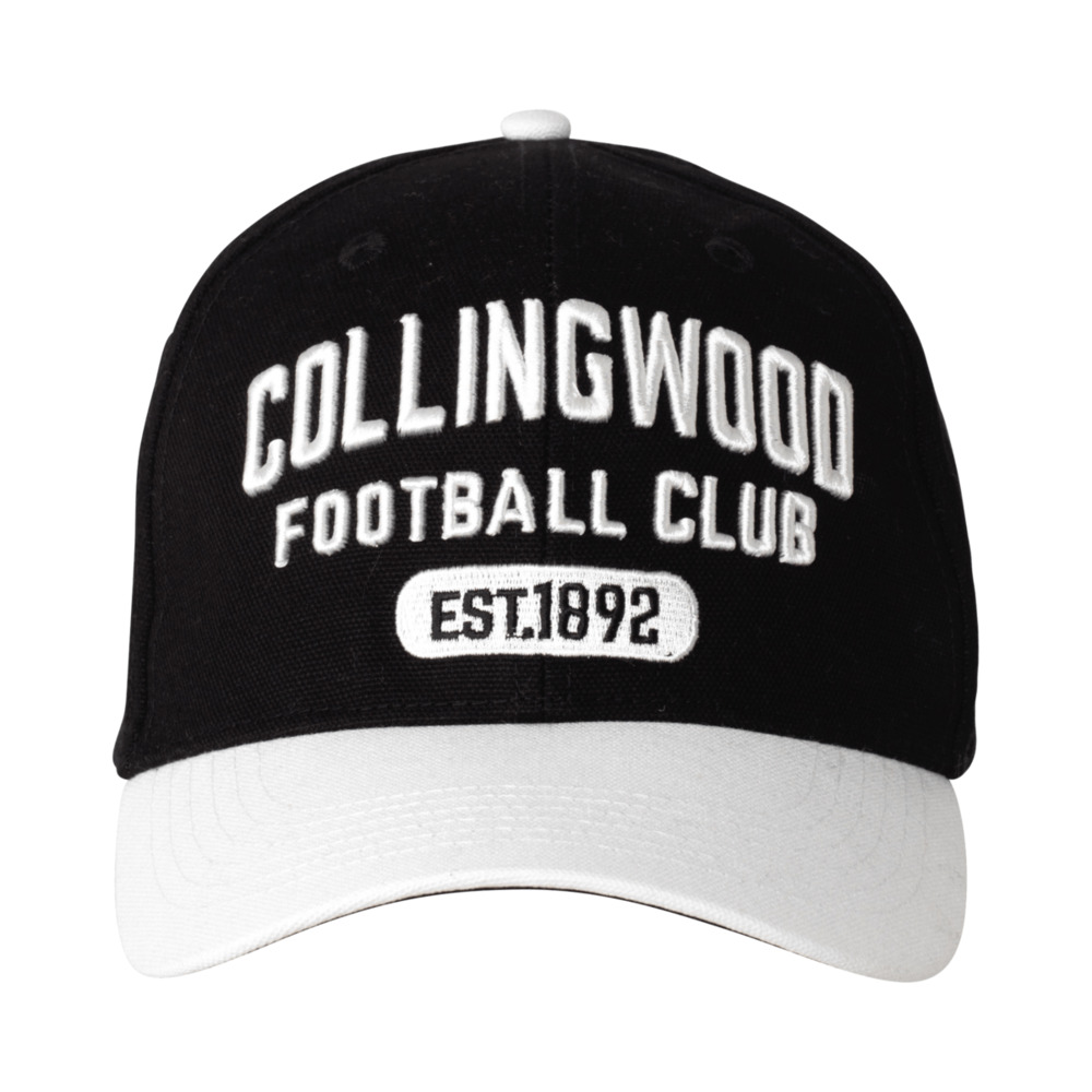 Collingwood Magpies Classics Vintage Cap