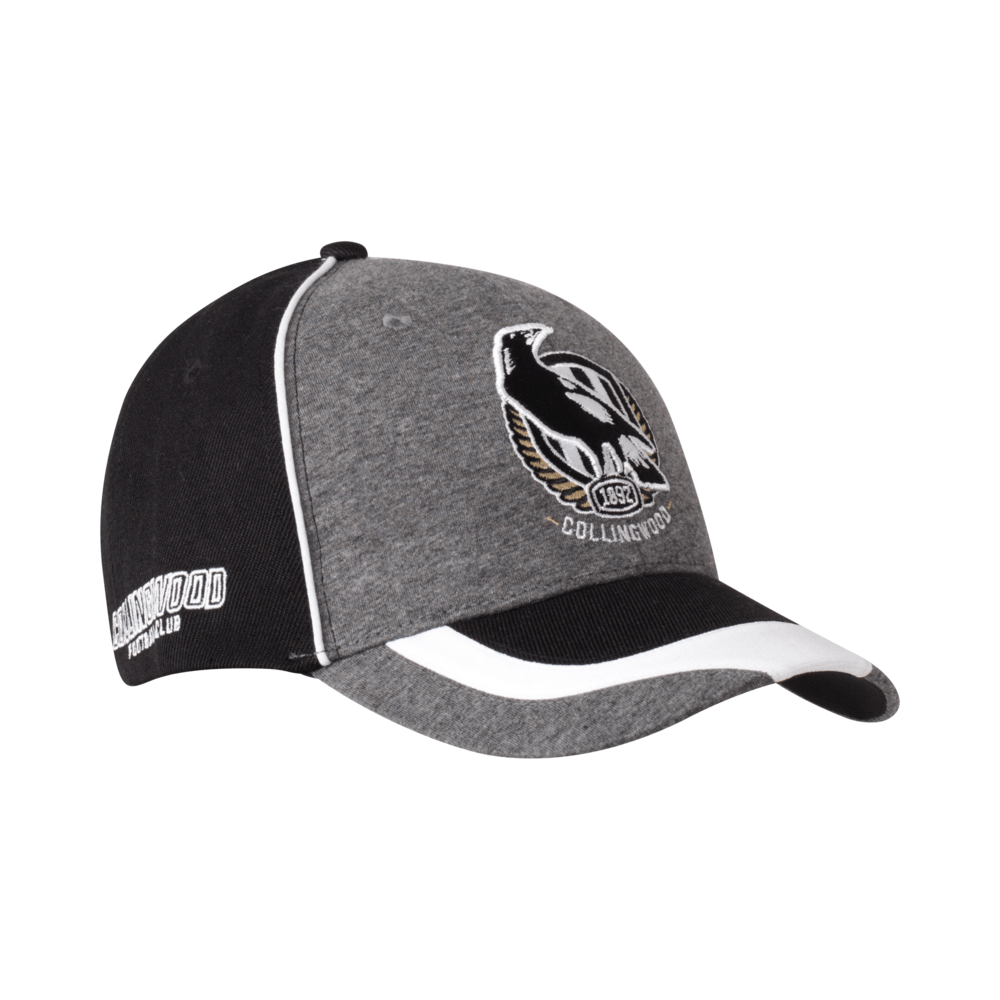 Collingwood Magpies Adults Game Day Cap