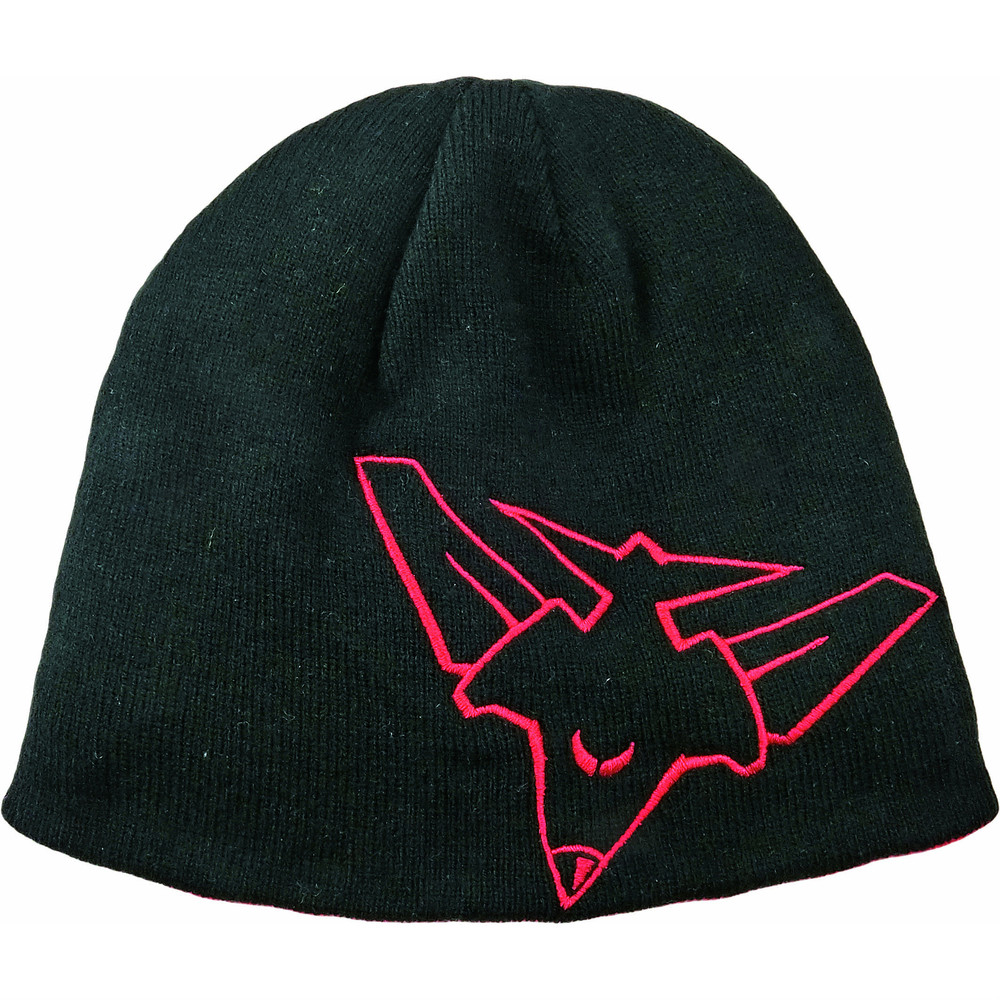 Essendon Bombers Reversible Beanie | 2 In 1 Club Beanie