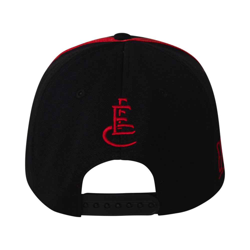 Essendon Bombers Adults Premium Cap - AFL Footy Shop