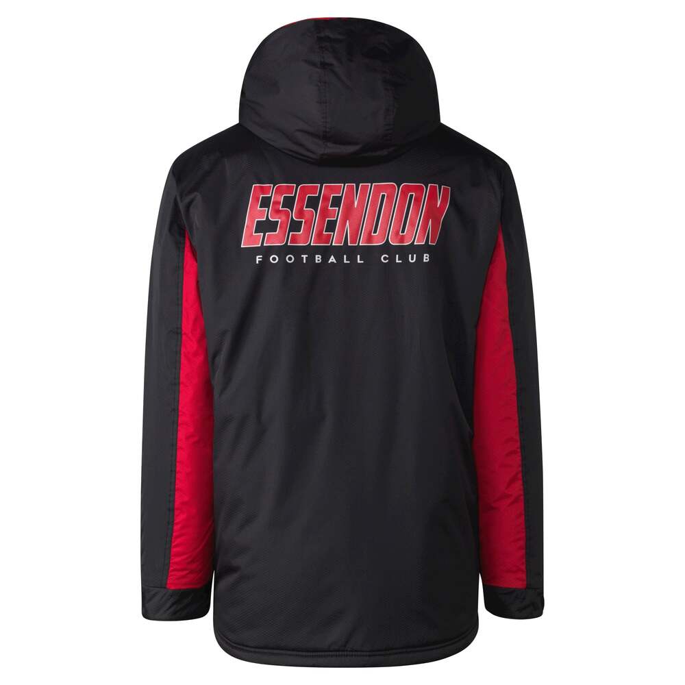 Essendon Bombers Premium Stadium Jacket