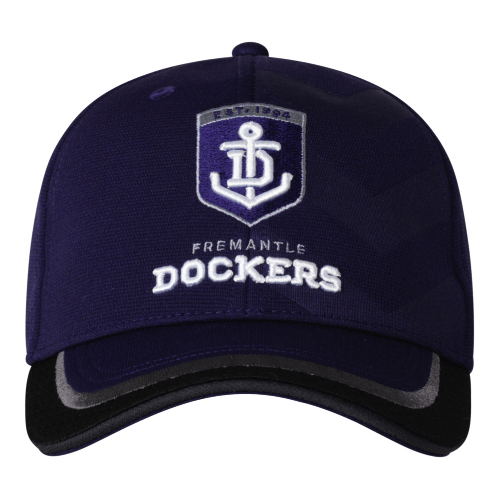 Fremantle Dockers Adults Premium AFL Cap