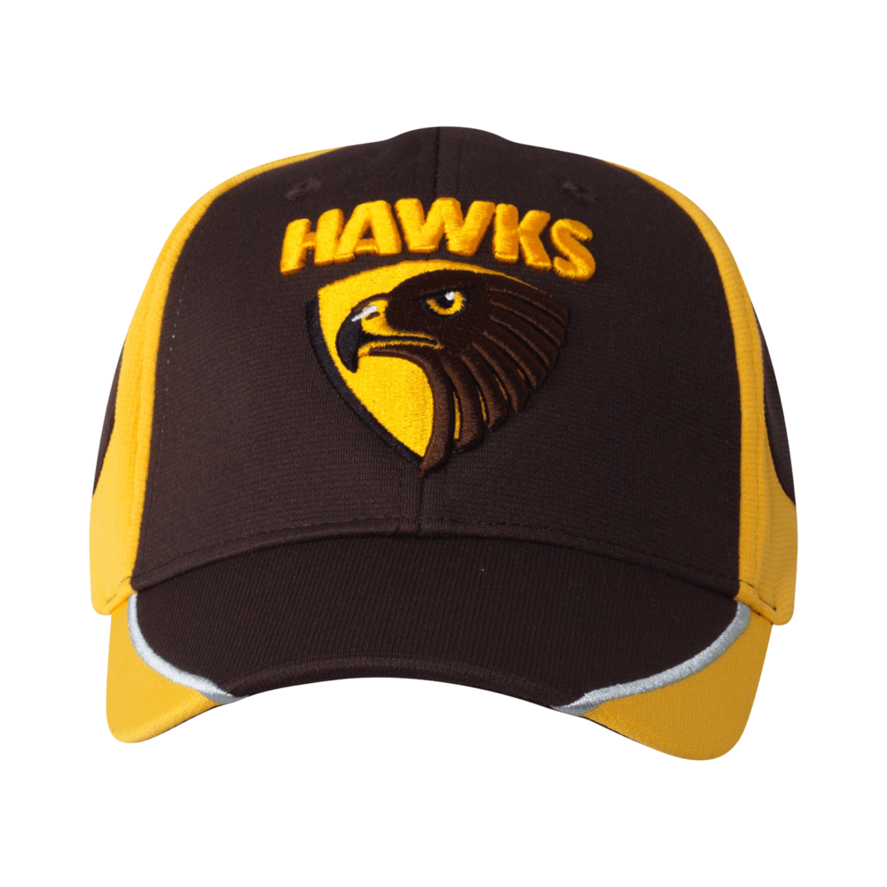 Hawthorn Hawks Essentials Cap