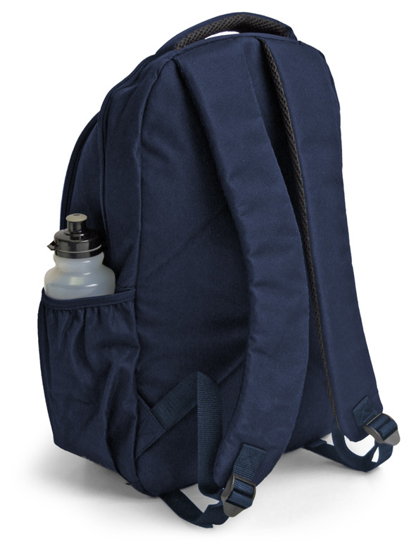 Demons Fusion Backpack | Ideal For School Or Leisure