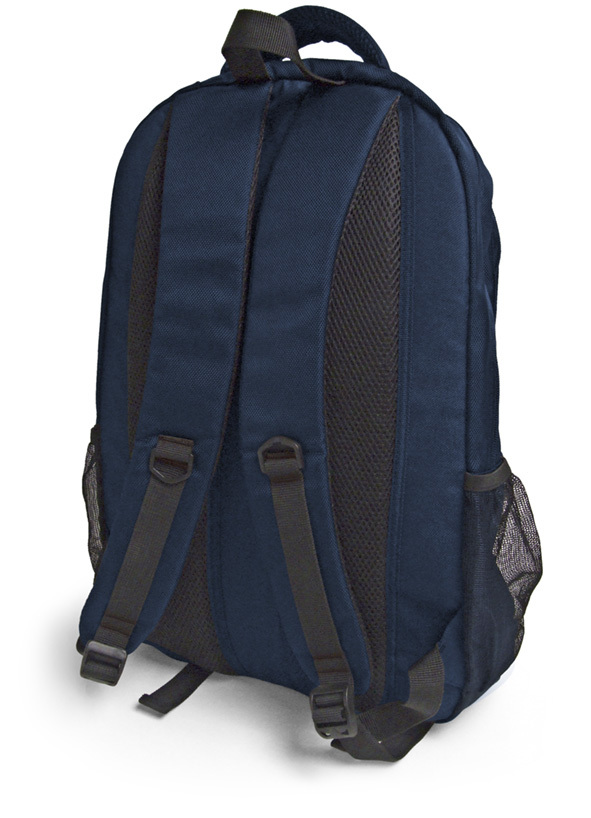 Melbourne Demons Hitec Backpack