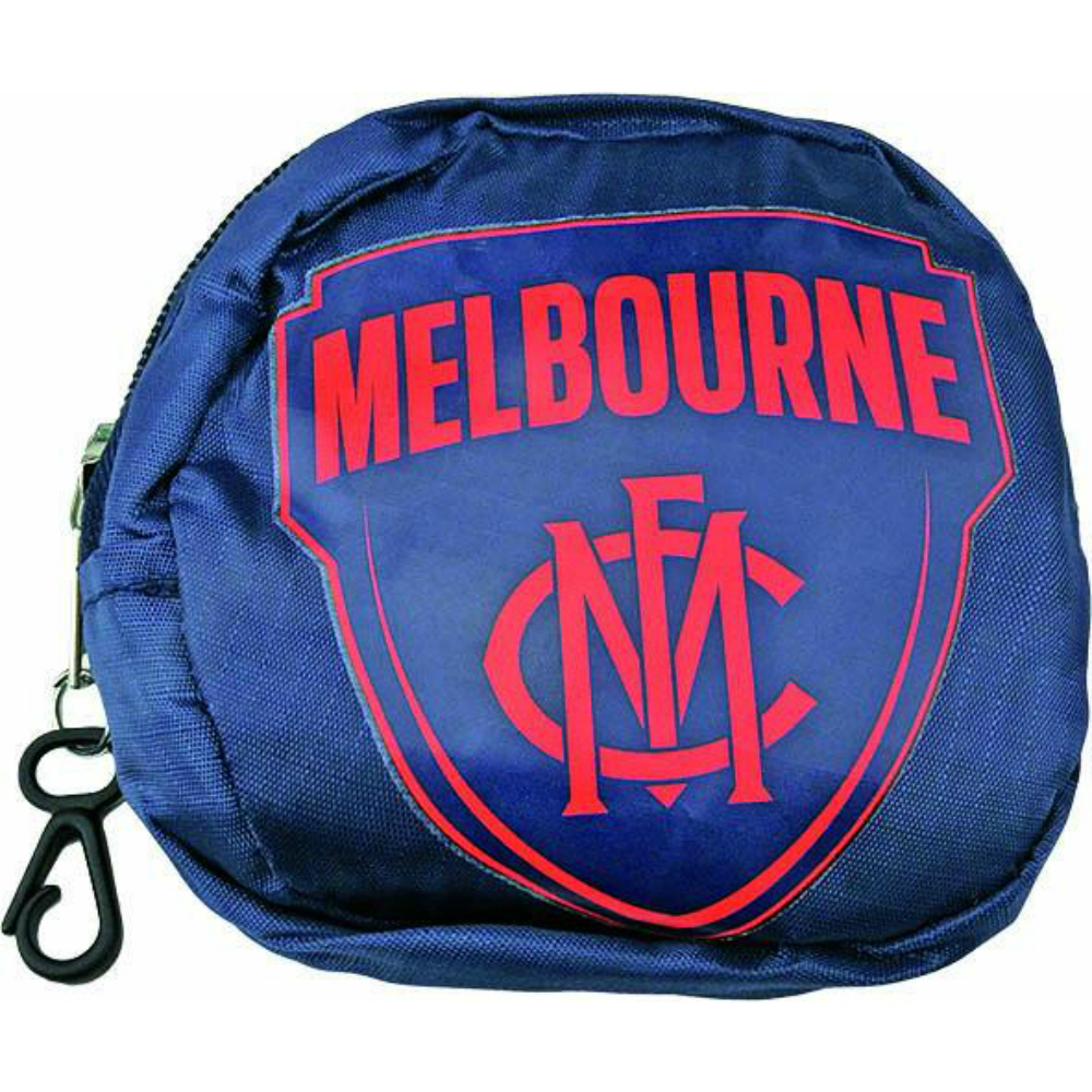 Melbourne Demons Tote Bag | Environmentally Friendly
