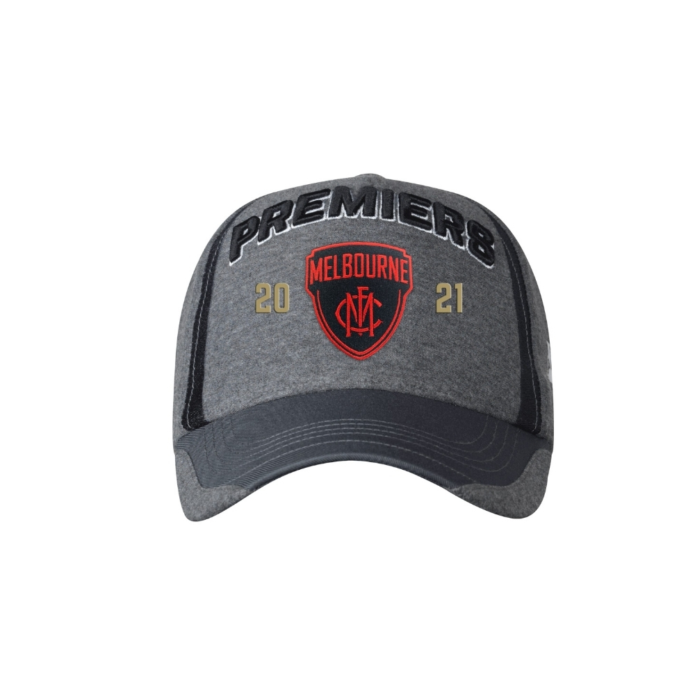 Melbourne Demons 2021 Youths Premiers Cap