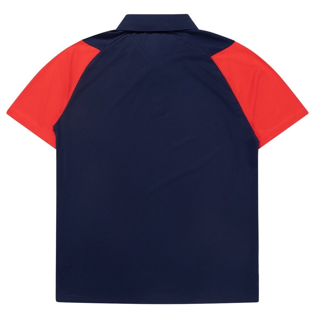 Melbourne Demons Mens Performance Polo