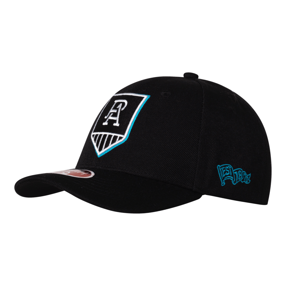 Port Adelaide Power Youths Economy Staple Cap