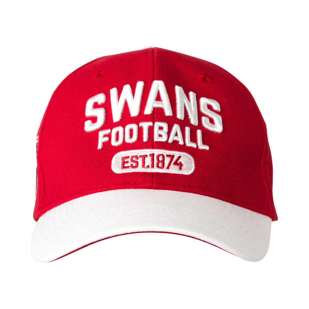 Sydney Swans Classics Vintage Cap