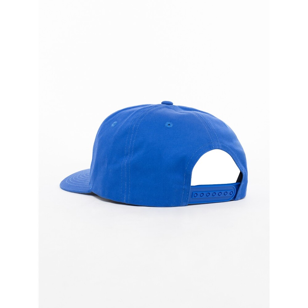 Western Bulldogs Arch Wordmark Cap