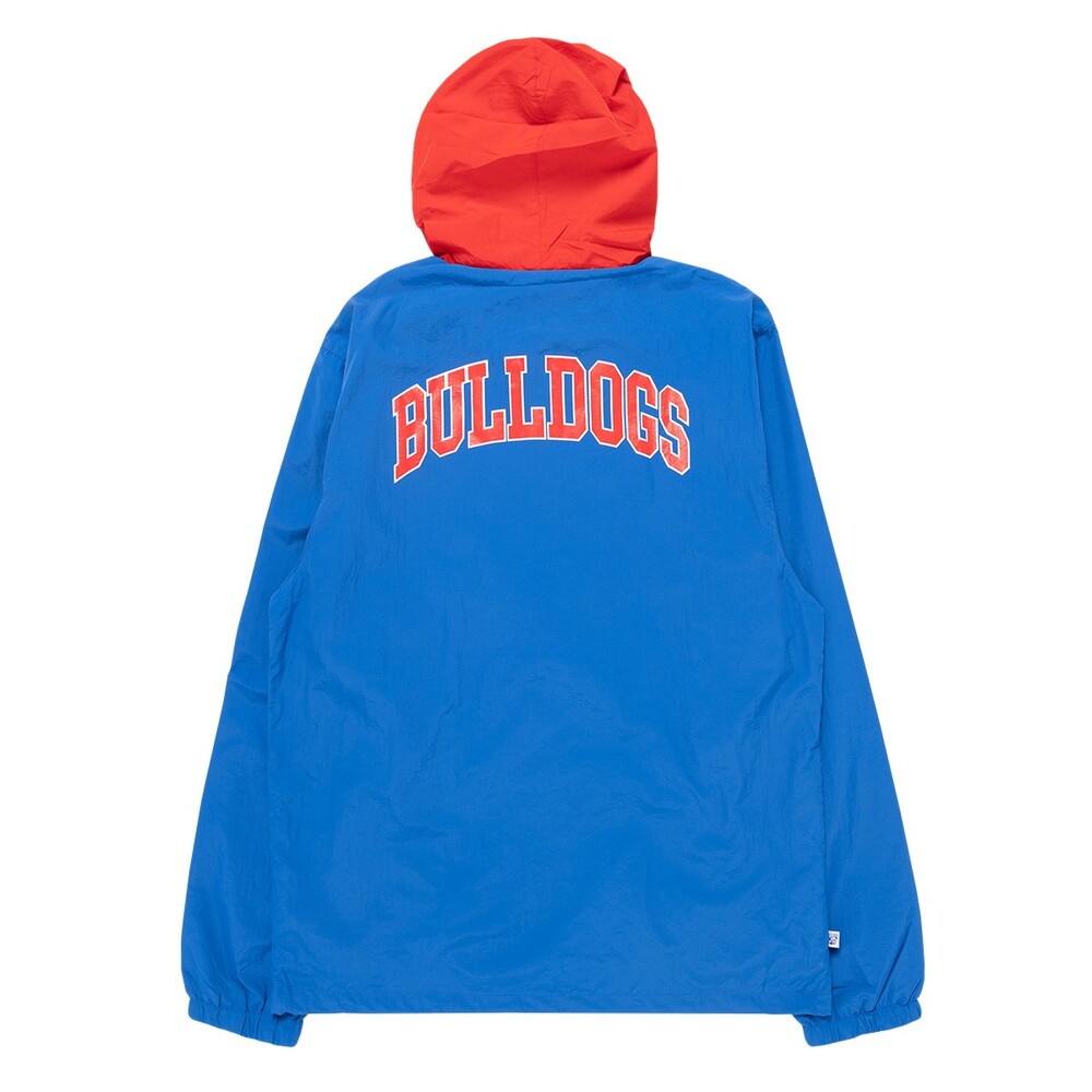 Western Bulldogs Mens Windbreaker Zip Jacket