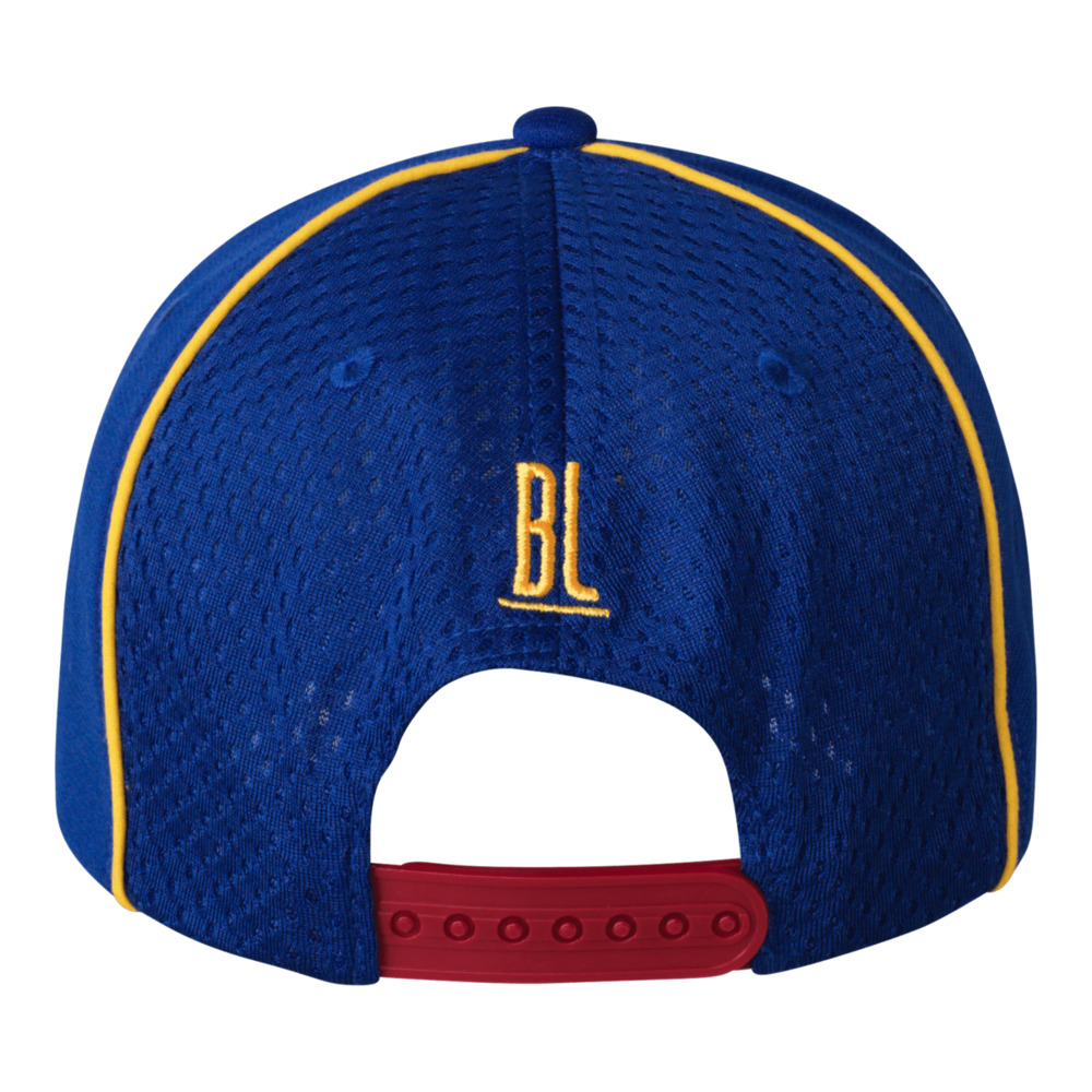 Brisbane Lions Adults Premium AFL Cap