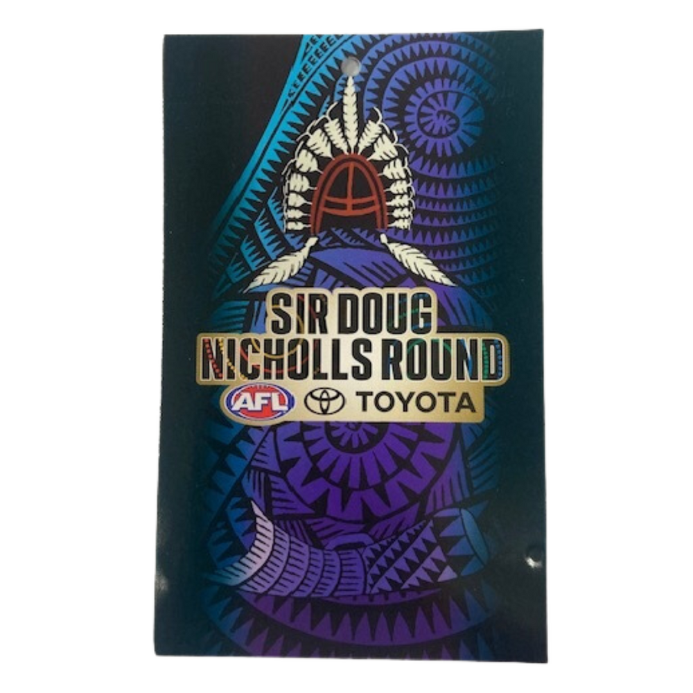 Gold Coast Suns Indigenous Trucker Cap