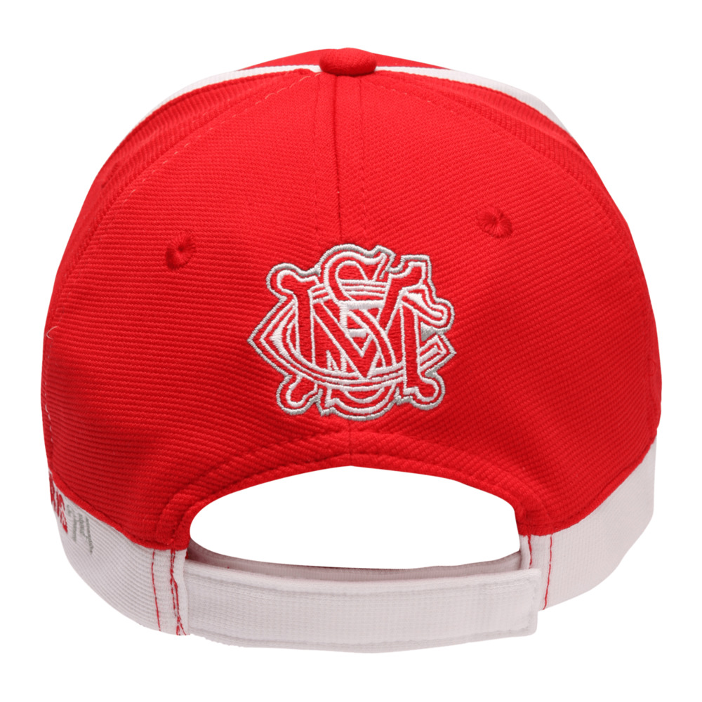 Sydney Swans Adults Premium Cap