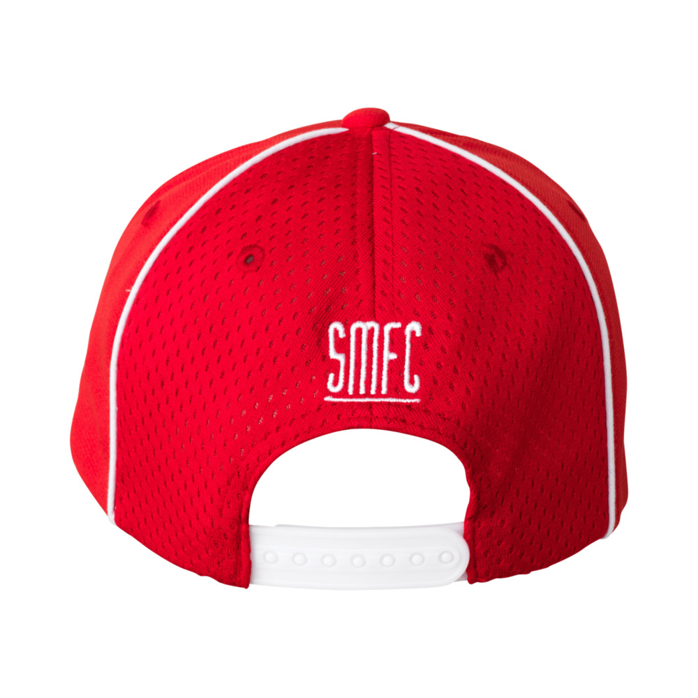 Sydney Swans Adults Premium AFL Cap