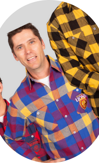 Official AFL Merchandise | Buy Popular Footy Stuff - All 18 Teams