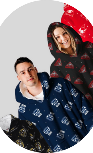 Official AFL Merchandise | Buy Popular Footy Stuff - All 18 Teams