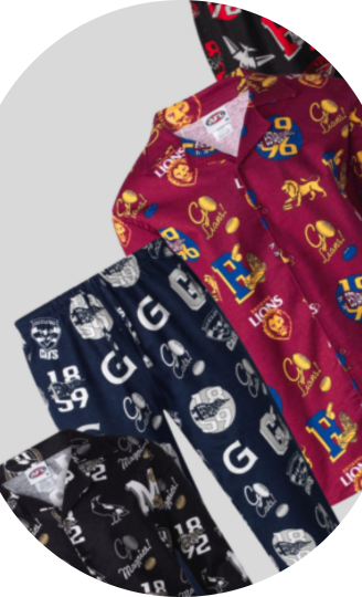 Official AFL Merchandise | Buy Popular Footy Stuff - All 18 Teams
