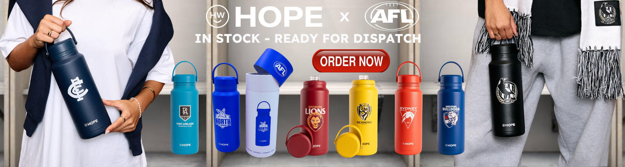 Shop Official AFL Merchandise | AFL Footy Shop