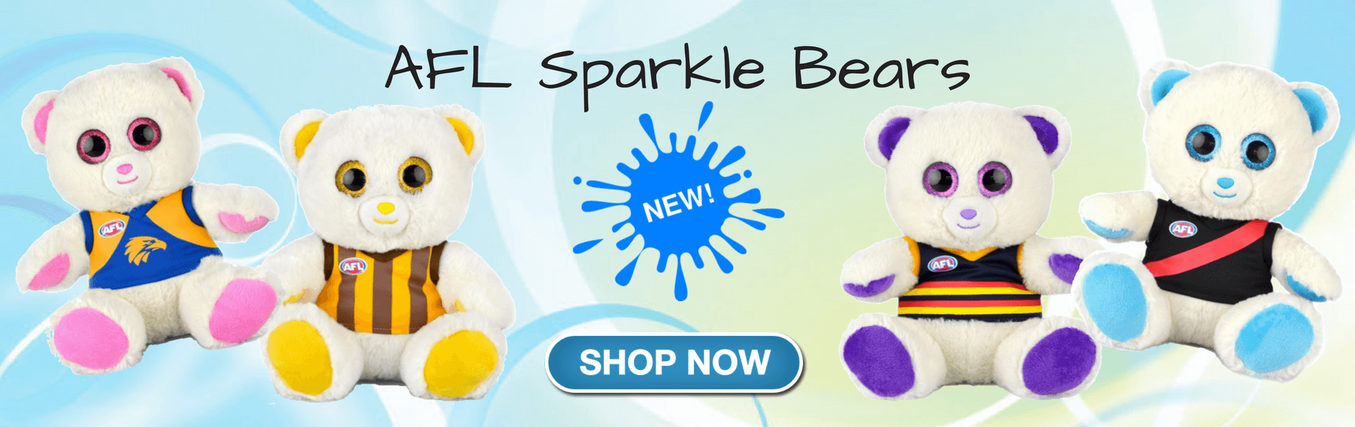 Visit AFL Footy Shop Online to find the most popular in 18 AFL Team ...