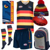 Auskick Packs | Get Your Kids Ready for Auskick!