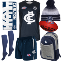 Auskick Packs | Get Your Kids Ready for Auskick!