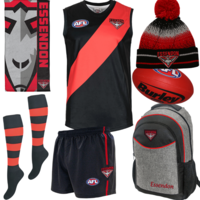 Auskick Packs | Get Your Kids Ready for Auskick!