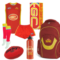 Auskick Packs