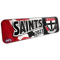 St Kilda Saints Bumper Sticker