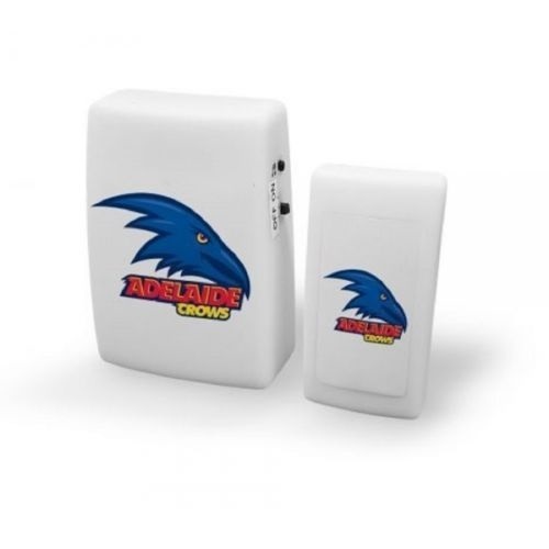 Adelaide Crows Wireless Door Bell
