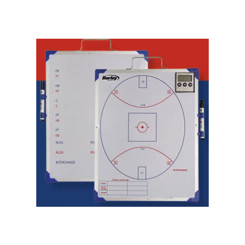 Coaches Magnetic Board Coaches Magnetic Board