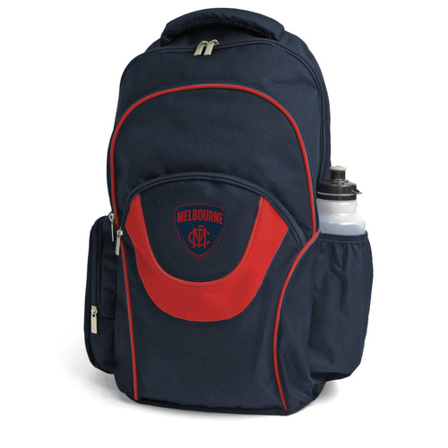 Demons Fusion Backpack | Ideal For School Or Leisure