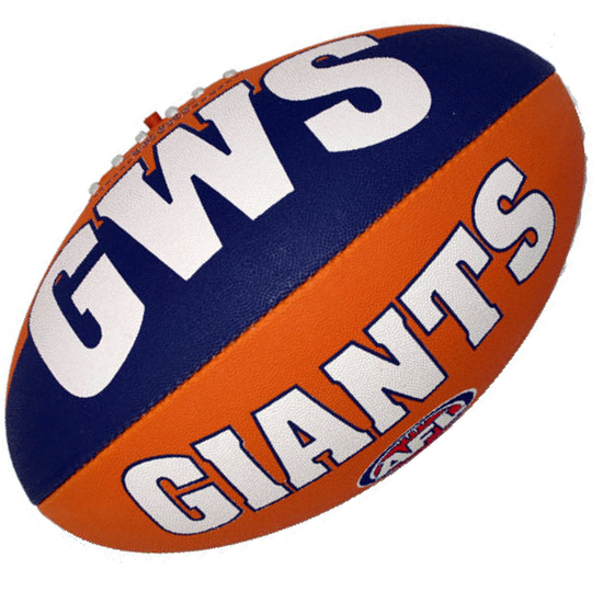 GWS Giants Merchandise | Authentic GWS Giants Merch