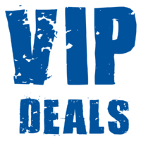VIP Deals | Special Deals For Subscribers only
